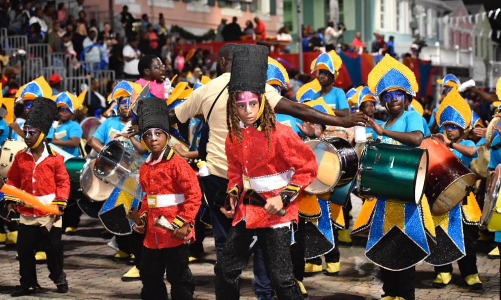 Turks and Caicos Crimes stats coming today – Magnetic Media