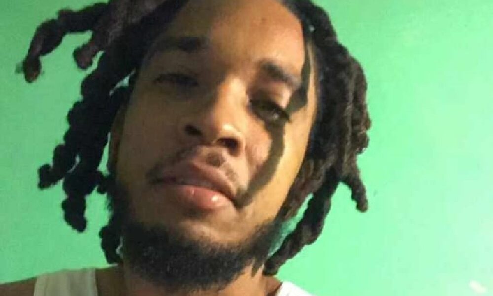 Brian Francis readying for Trial in the Murder of Justin Cox-Beckles – Magnetic Media