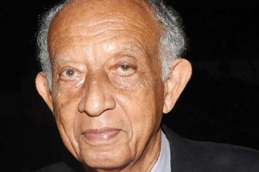 Caribbean mourns death of literary Giant: Edward Baugh – Magnetic Media