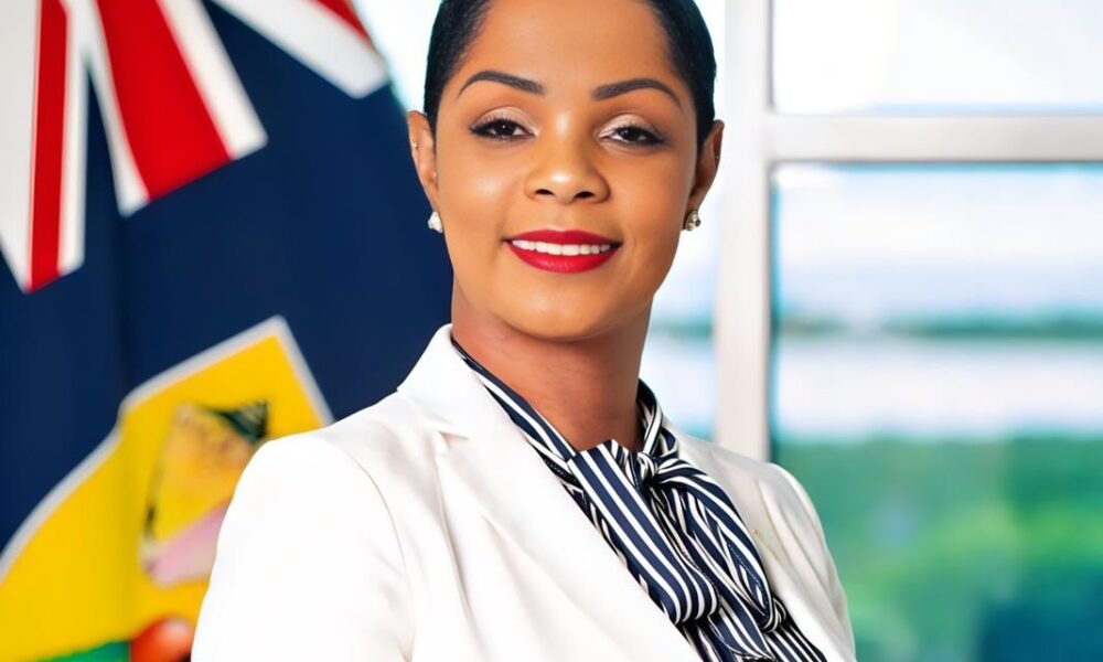 GRETHEN BEEN appointed as Head of Secretariat – Magnetic Media