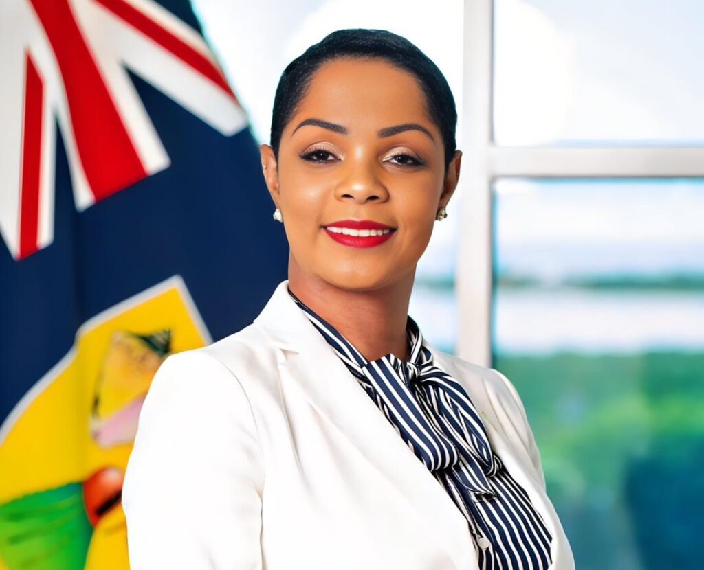 GRETHEN BEEN appointed as Head of Secretariat – Magnetic Media