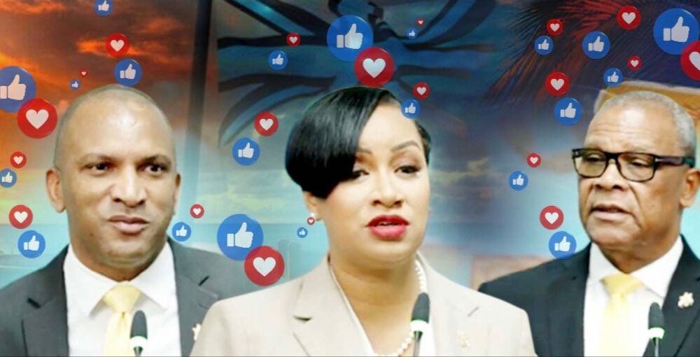 TCI Gov’t announces $18 Million Pay Increase for Civil Service ...