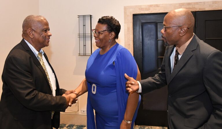NIC Hailed as Key Contributor to Food Security – Magnetic Media
