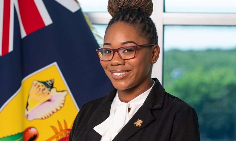 KENYA JONES APPOINTED AS DEPUTY DIRECTOR OF ENVIRONMENTAL HEALTH ...