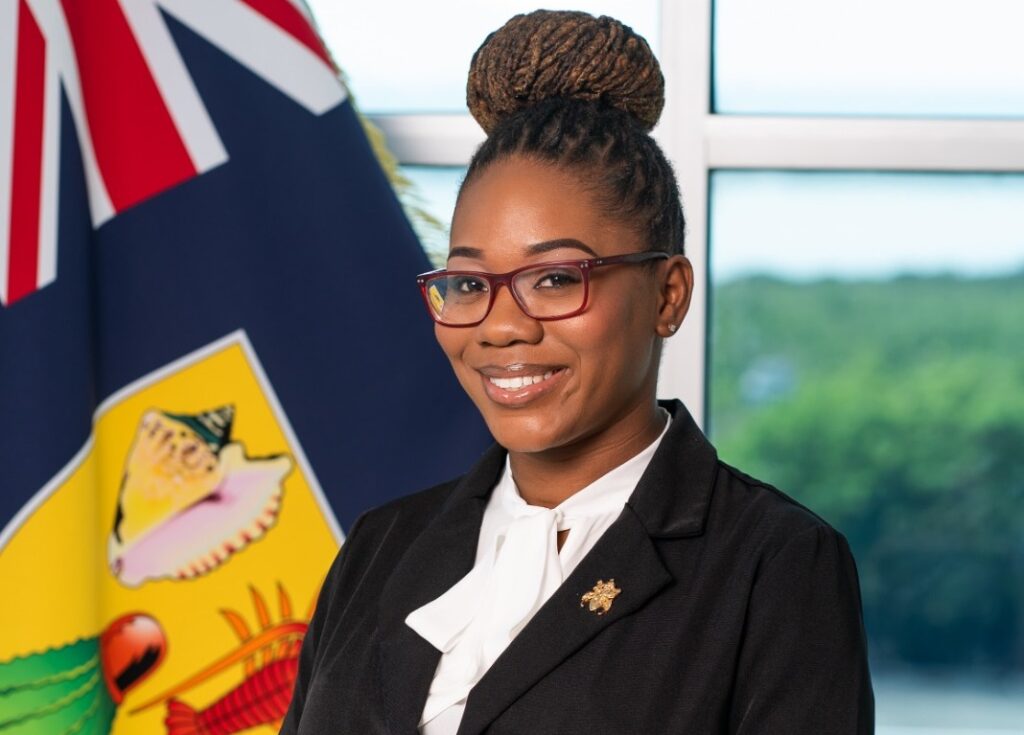 KENYA JONES APPOINTED AS DEPUTY DIRECTOR OF ENVIRONMENTAL HEALTH ...