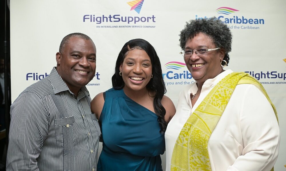 InterCaribbean Airways, new South Caribbean hub in Barbados – Magnetic ...
