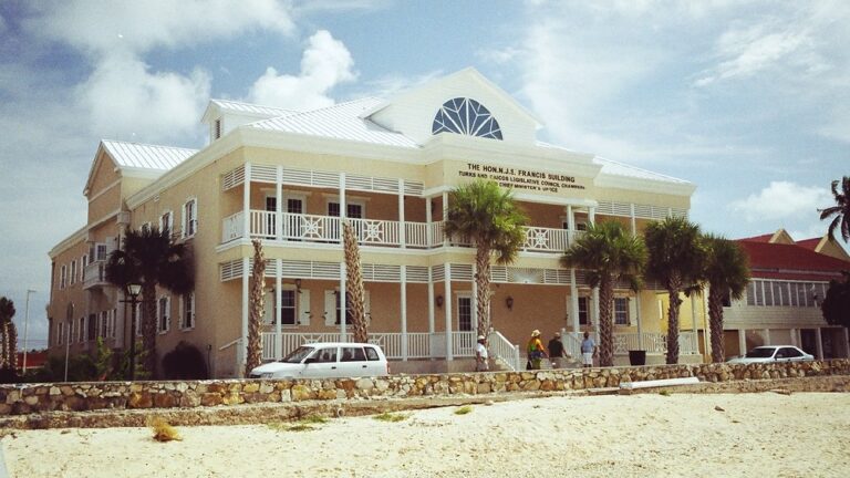 Refurbishment of NJS Francis Building almost done – Magnetic Media