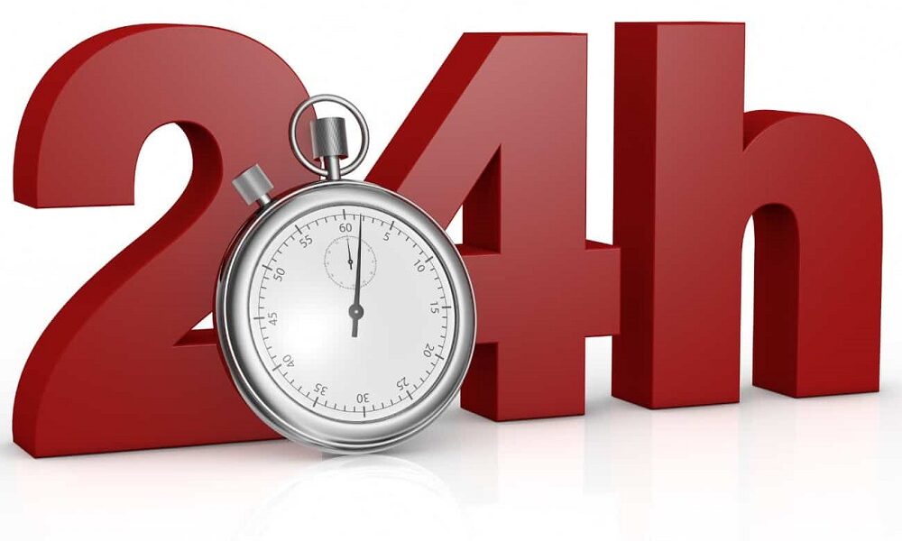 TCI Police Open Online application process for Police Records; 10 day ...