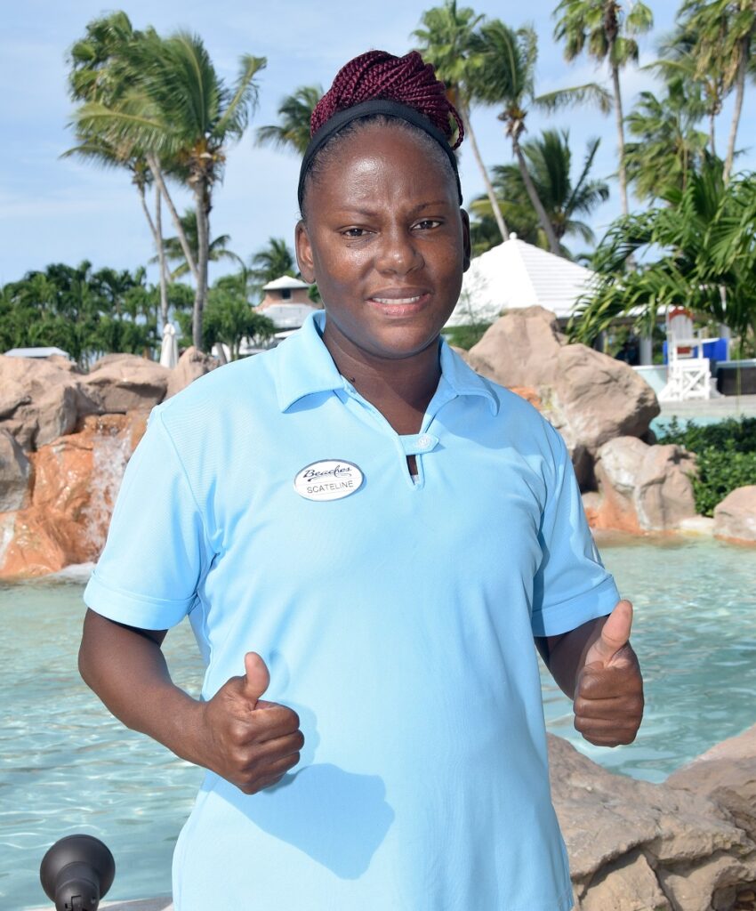 A Different Kind of Play: Scateline Gedeon Dominates Both Soccer and ...