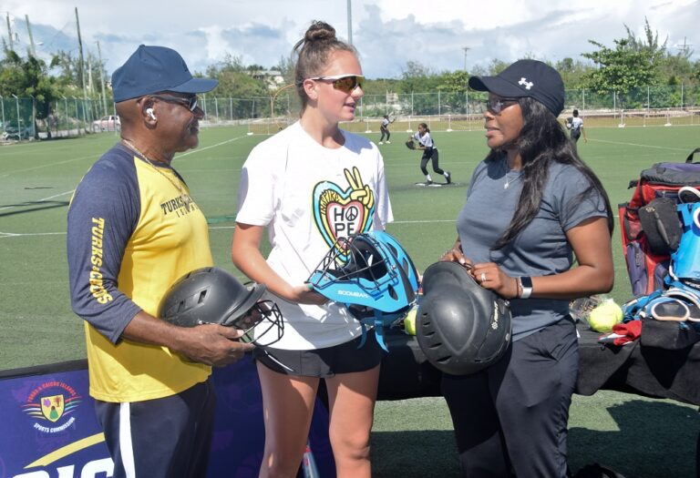 Bahamas Realty 2016 Top Producer Monica Knowles Sees Shift in Luxury ...