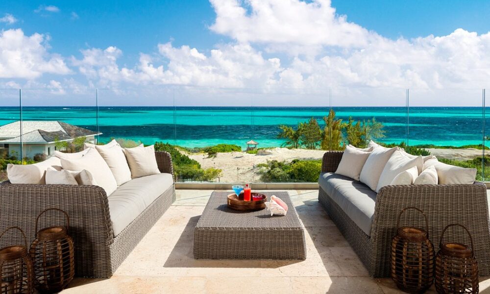 Impressive: Sail Rock Resort in South Caicos is World Leader in Luxury – Magnetic Media