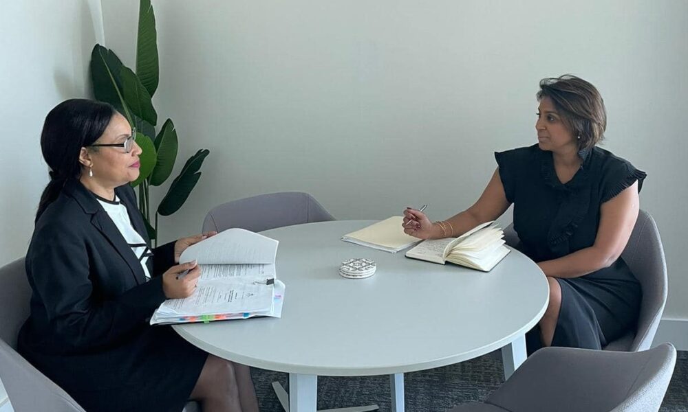 Independent Effectiveness Review of the Turks and Caicos Islands ...