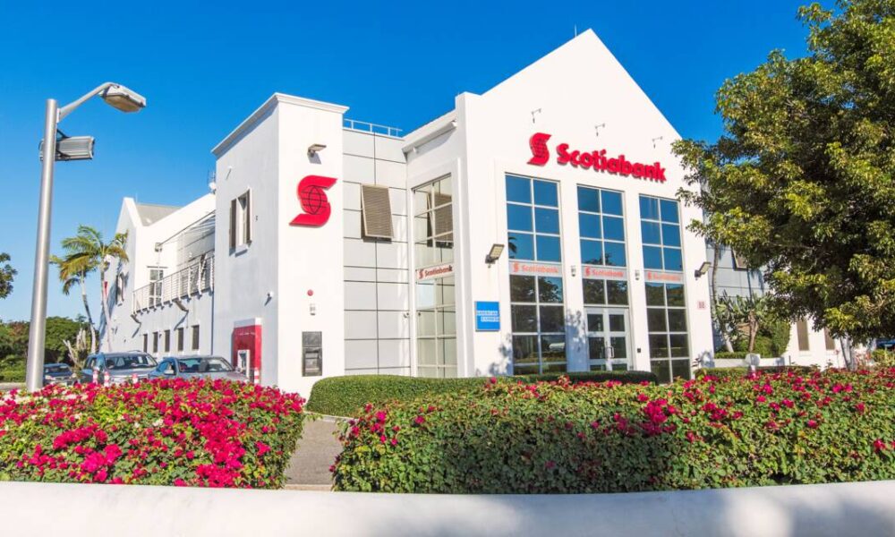 Scotiabank Cheques – Verification of Transit Numbers – Magnetic Media