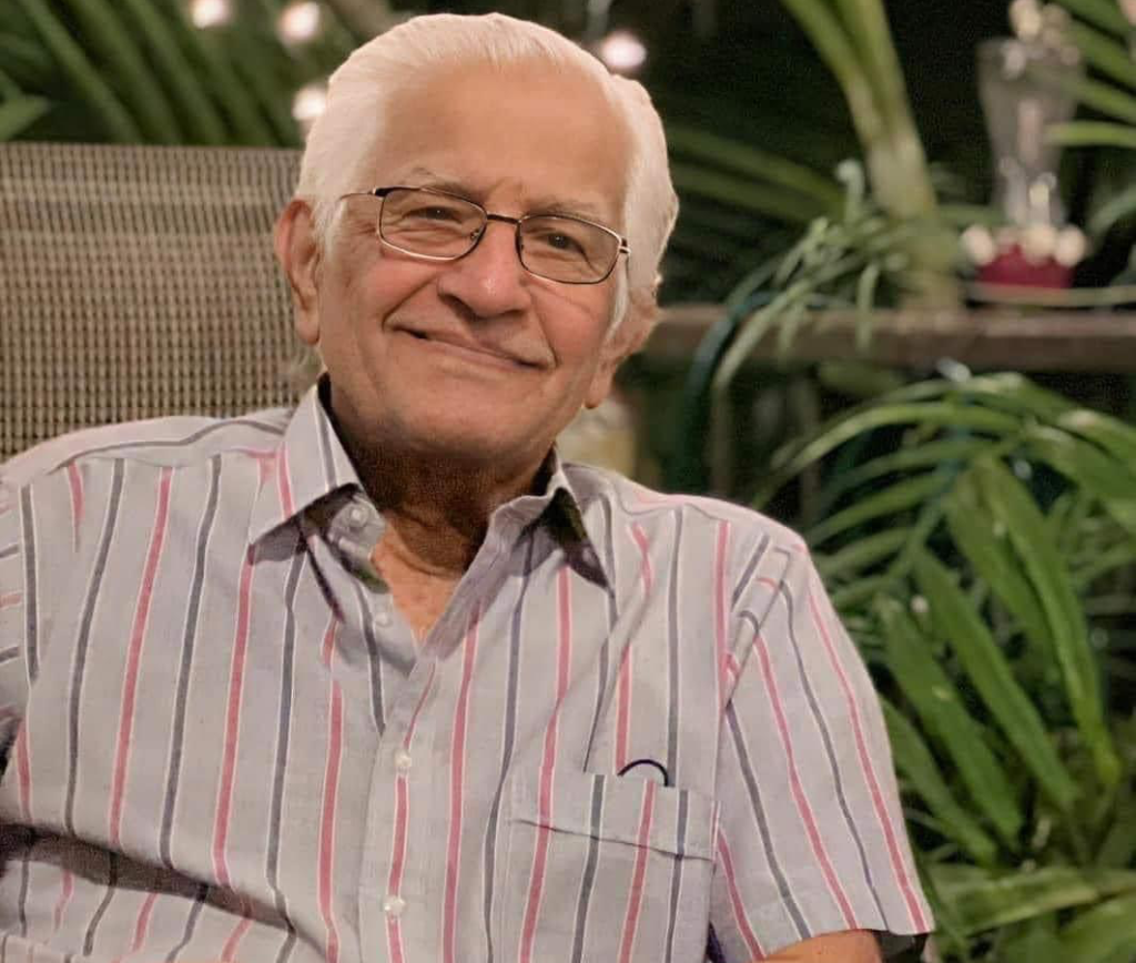 Trinidad’s former PM Basdeo Panday dies – Magnetic Media
