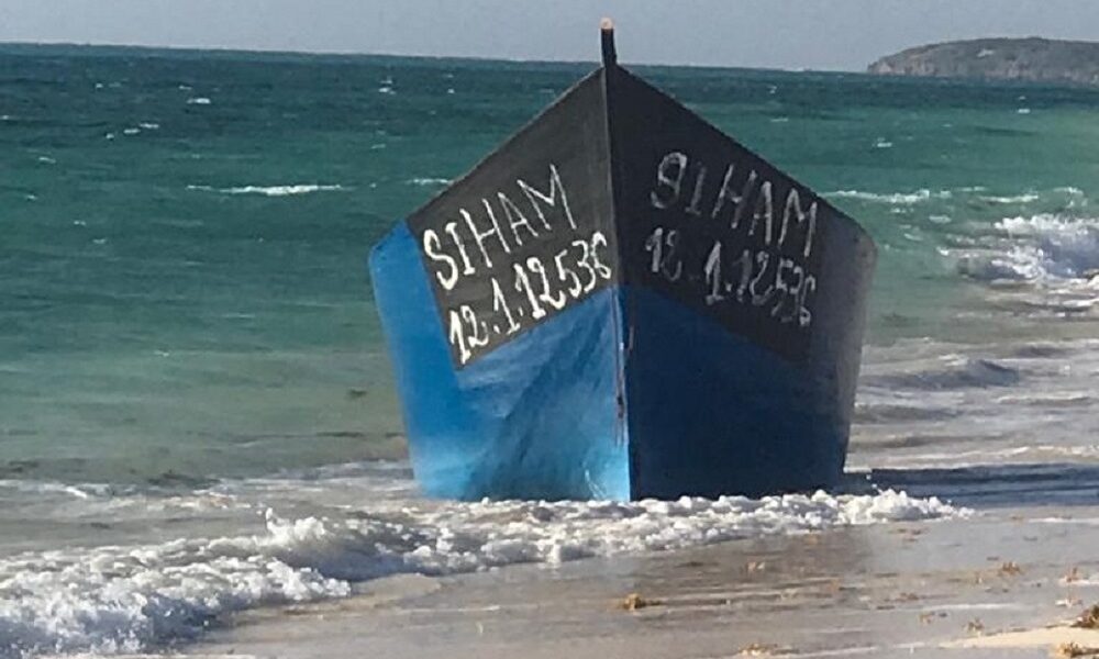 In 2024 DPP & AG gearing up to help Illegal Migration – Magnetic Media