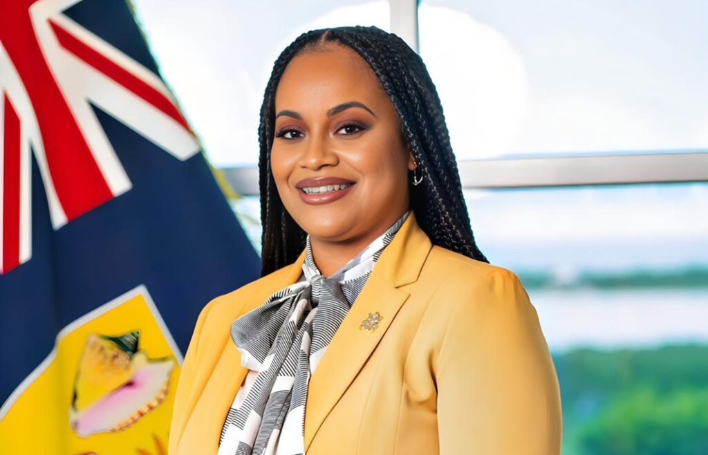 Dr. Anya Malcolm Gibbs appointed as Director of Special Needs ...