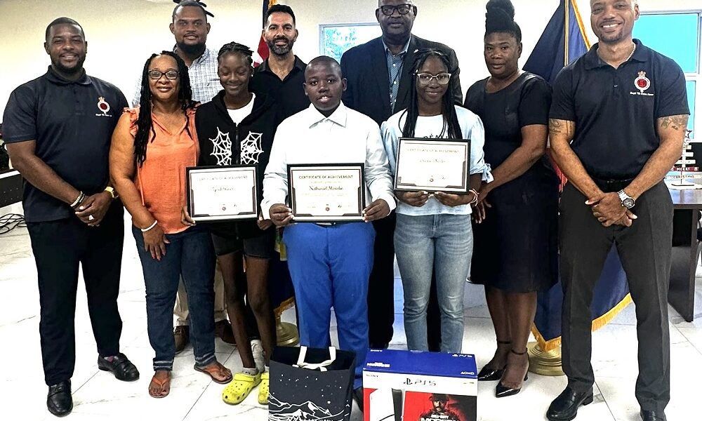 Jingle Jam Competition Winners – Magnetic Media