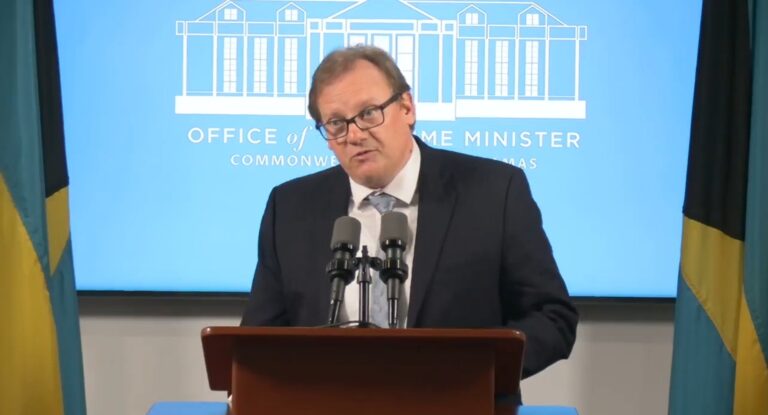 Bahamas Realty 2016 Top Producer Monica Knowles Sees Shift in Luxury ...