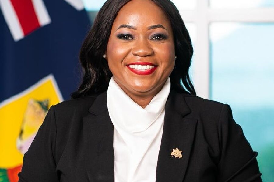 Vershina Forbes Appointed as Head of Secretariat – Magnetic Media