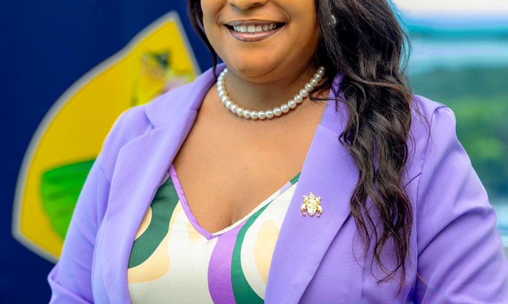 DGs Office gets NEW HR Executive – Magnetic Media