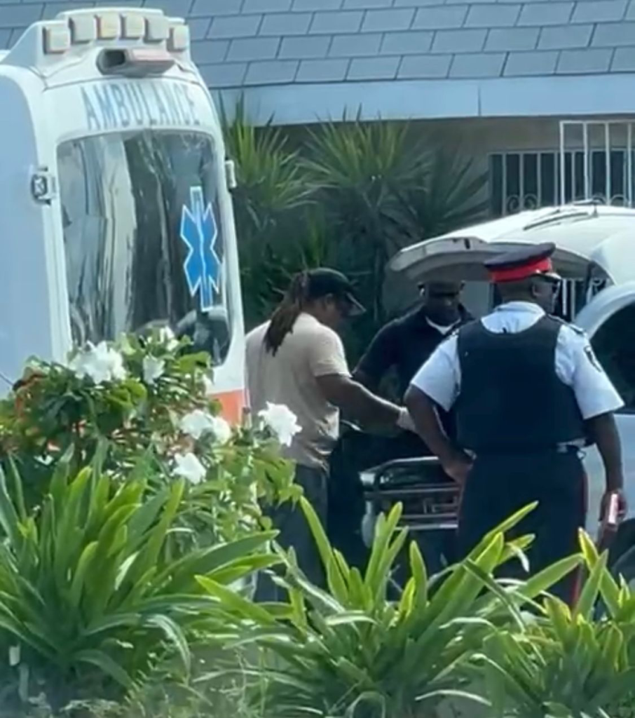 Dead Man in Car, autopsy to say how he died – Magnetic Media