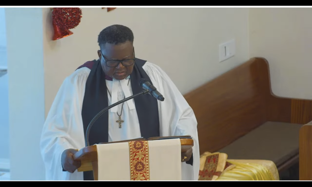 Pastor calls for swift justice in Turks & Caicos – Magnetic Media