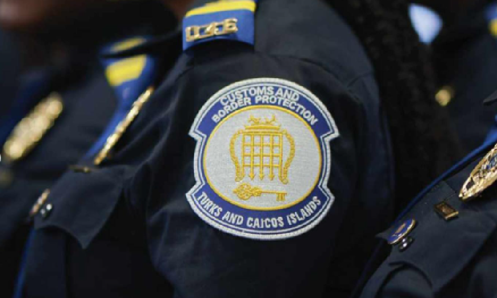 Allegedly Cusses out Customs Officer, now in Court for Untrue ...