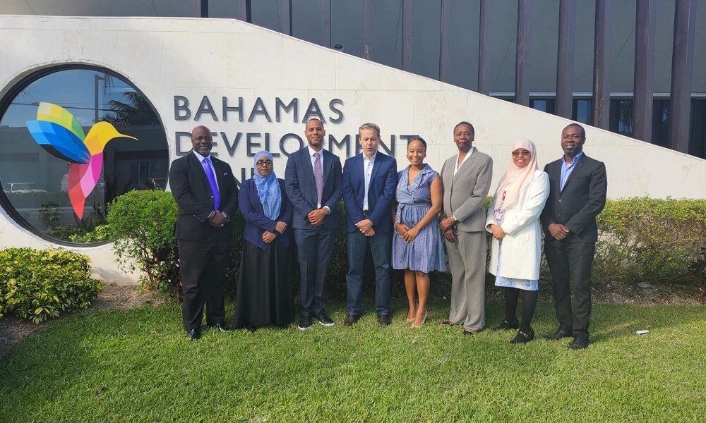 Bahamas Development Bank and Food and Agriculture Organization Partner ...