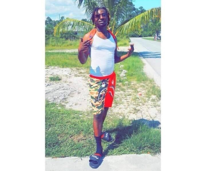 Domanique Missick braces for another Directions hearing in Kew shooting ...