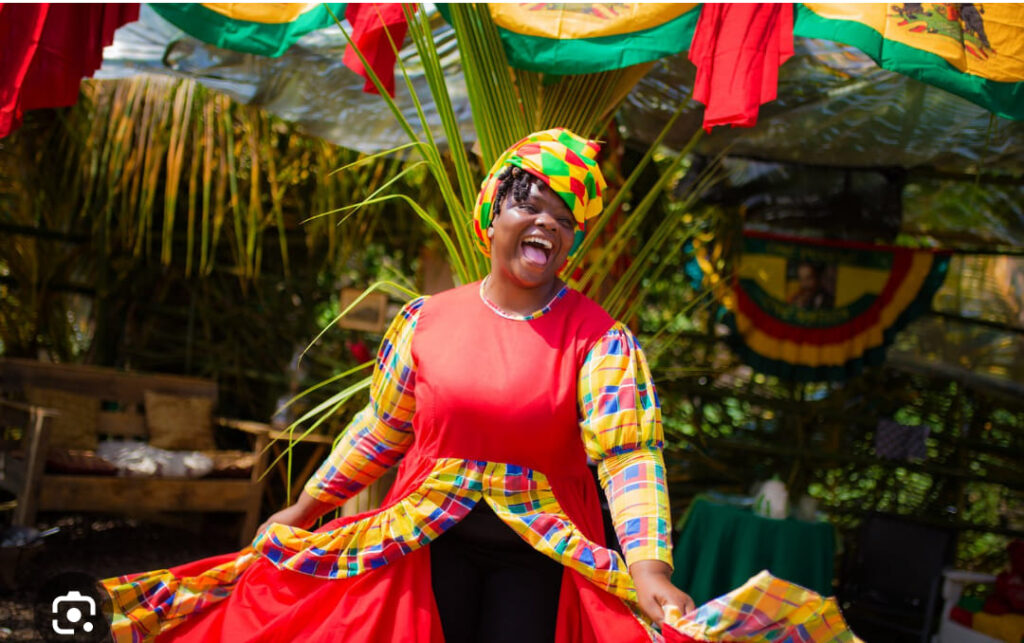 Grenada 50th Anniversary of Independence – Magnetic Media