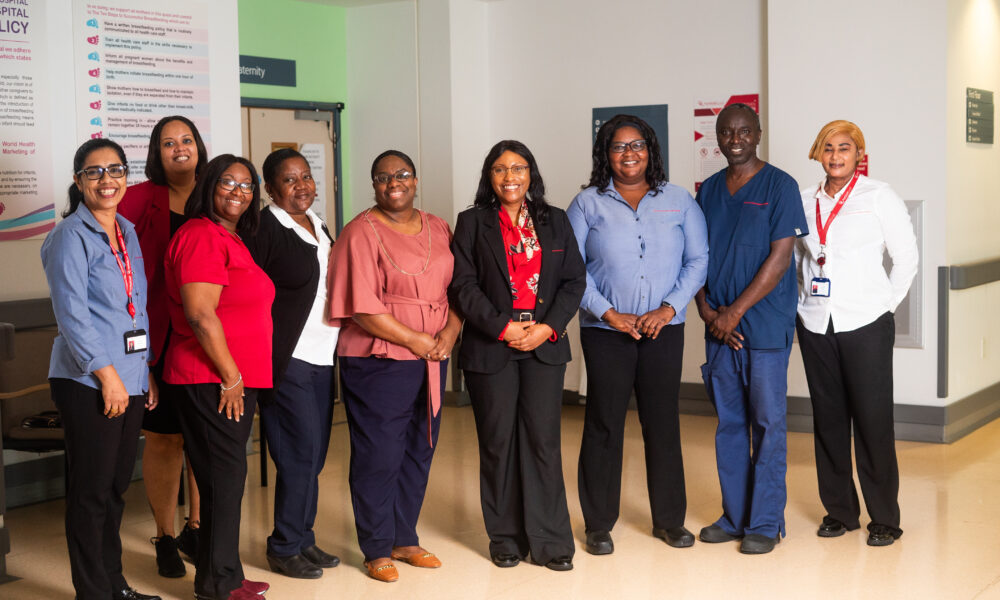 TCI Hospital Staff Achieves ICRA 2.0 Certification, Exceeding ...