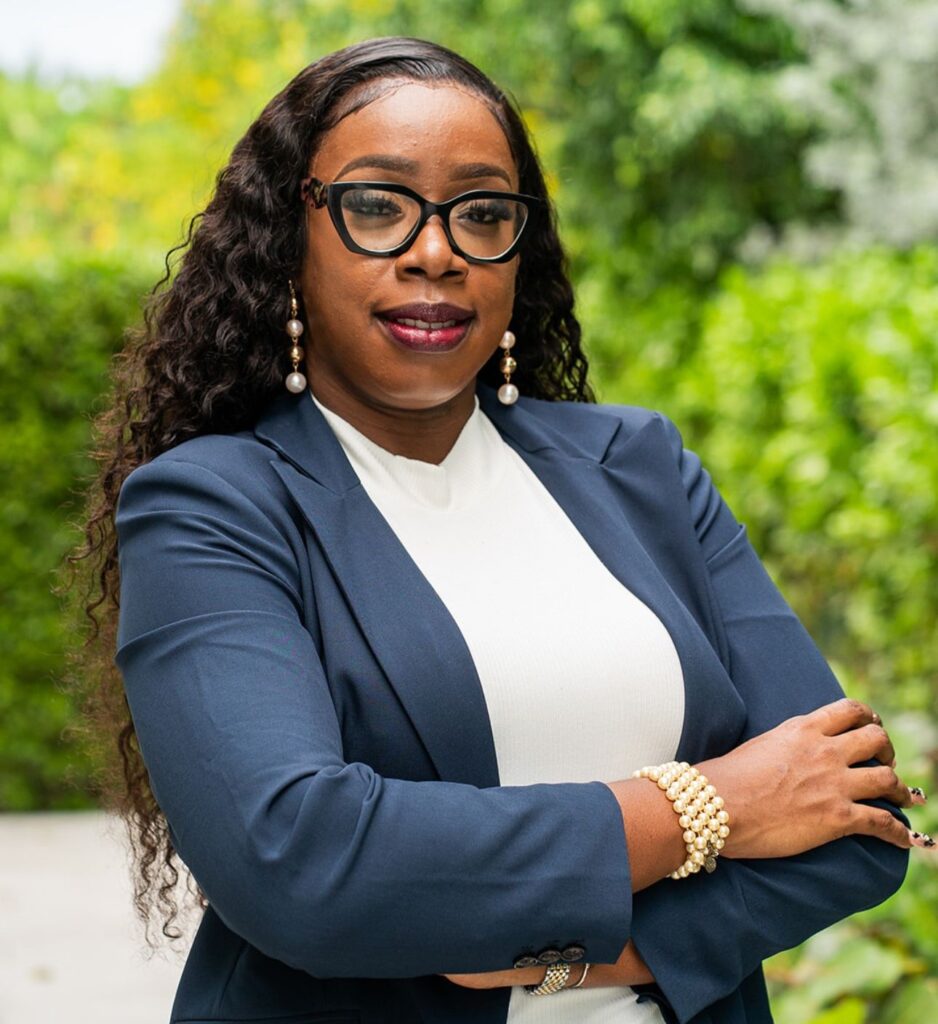 Ms. Camilla Lightbourne joins Experience Turks and Caicos team ...