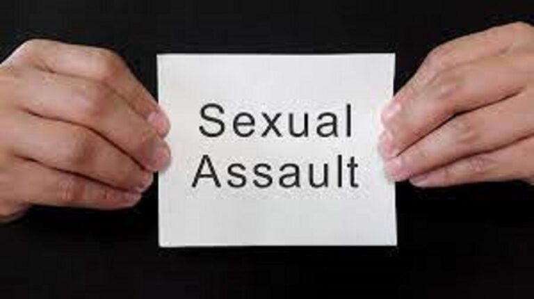 Turks & Caicos Police warn of possible SEXUAL ATTACK with strangers in ...