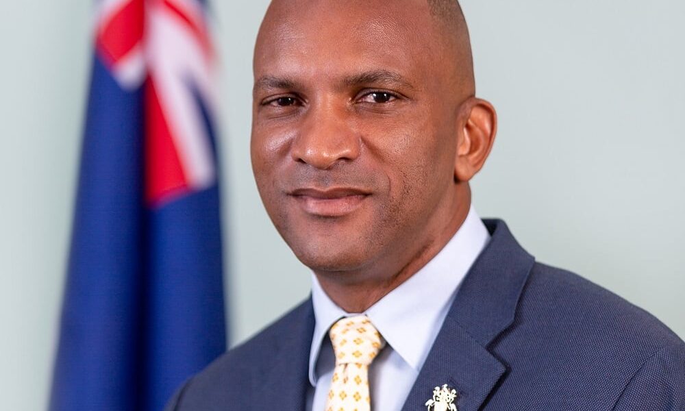 Saunders “surprised” by move to Backbench; promises to address the ...