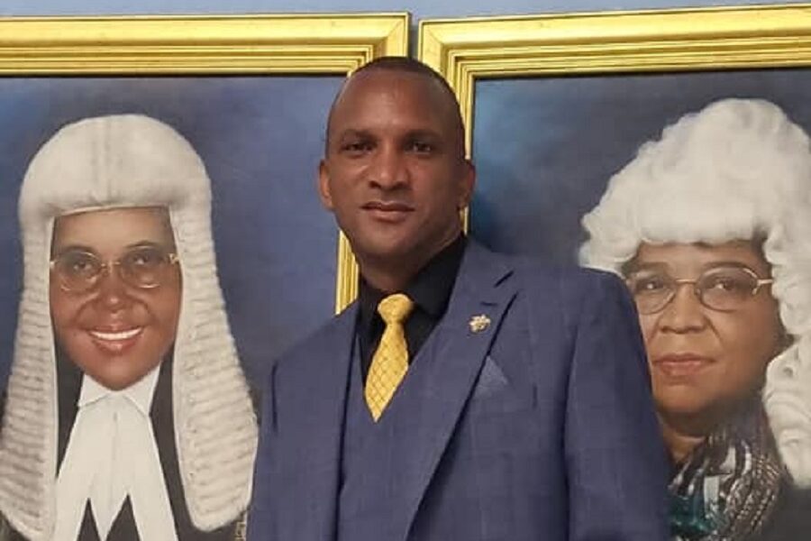 E Jay Saunders predicts more seats for PNP after Premier’s Demotion ...