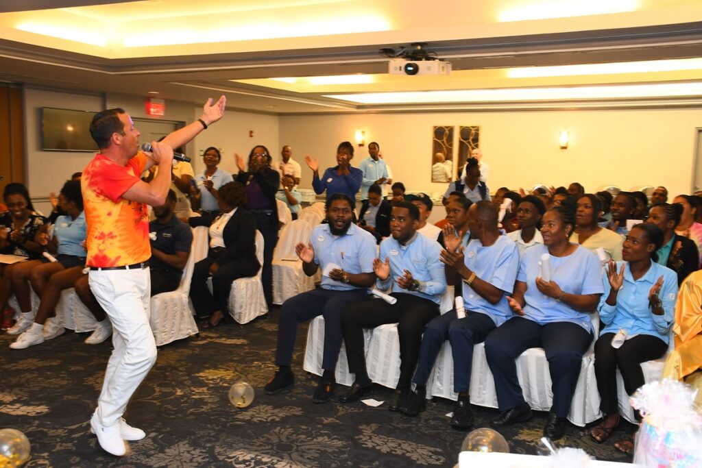 Bahamas Realty 2016 Top Producer Monica Knowles Sees Shift in Luxury ...