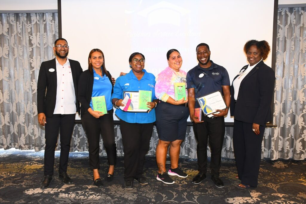 Bahamas Realty 2016 Top Producer Monica Knowles Sees Shift in Luxury ...