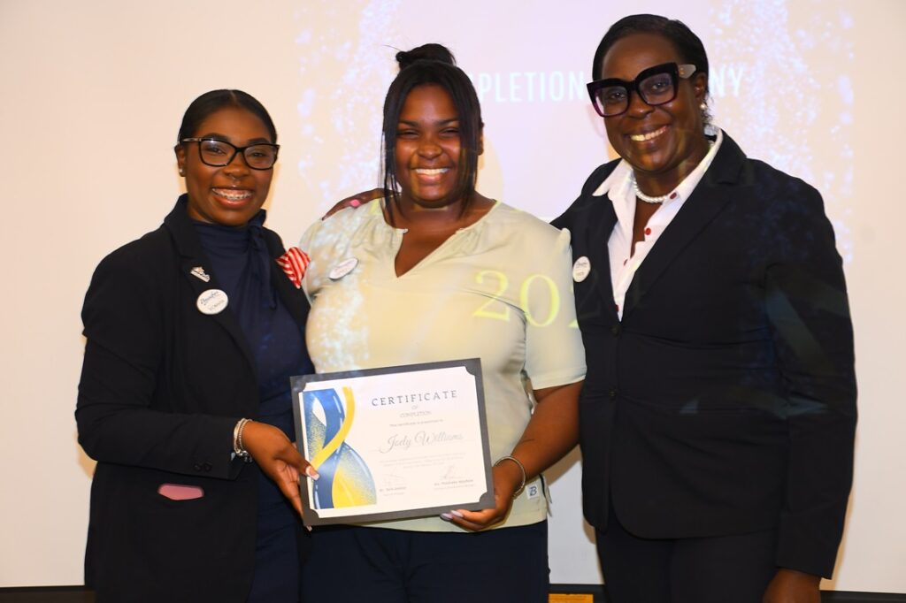 The Sandals Foundation Joins With Scholastic Book Fairs To Promote The ...