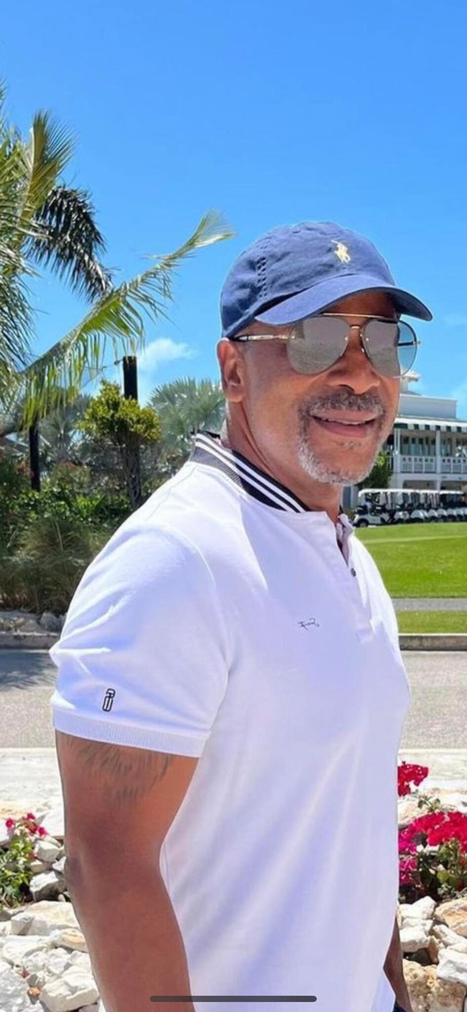 Mike MISICK calls on Gov’t to REVOKE Richard Sankar citizenship; says ...