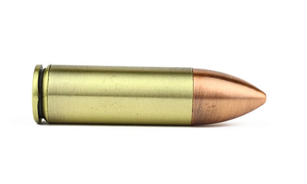 Custom Officer releases American Tourist with a fine after ONE BULLET ...