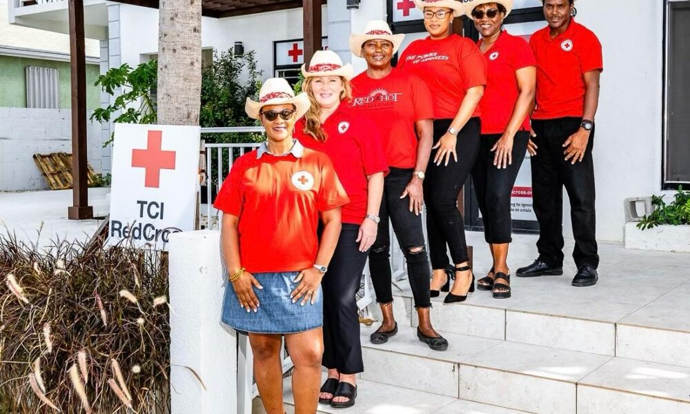 TCI Red Cross to Host 3rd Annual Red Hot Challenge – Magnetic Media