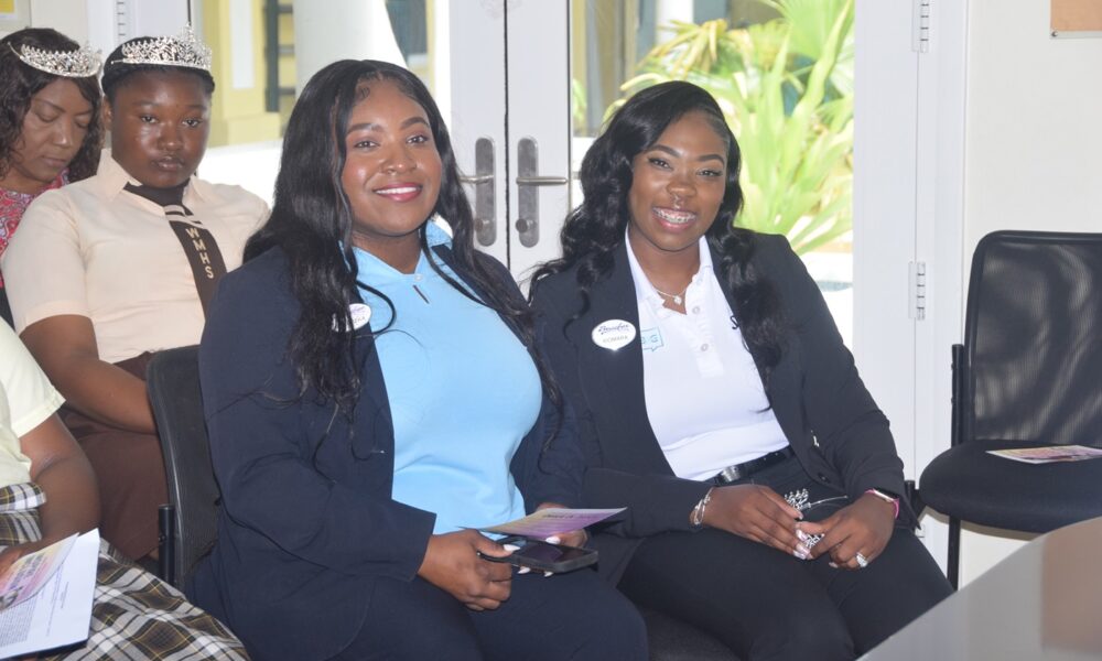 Sandals Foundation and Sandals Corporate University Spearhead Regional ...