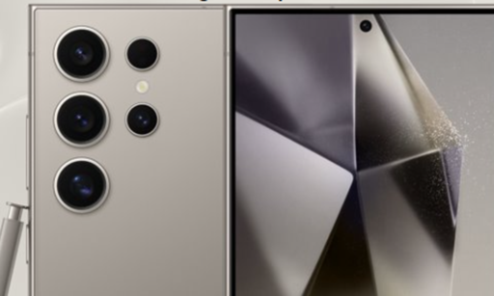 Tired of Taking Notes? The new Samsung Galaxy S24 Will Transcribe and ...