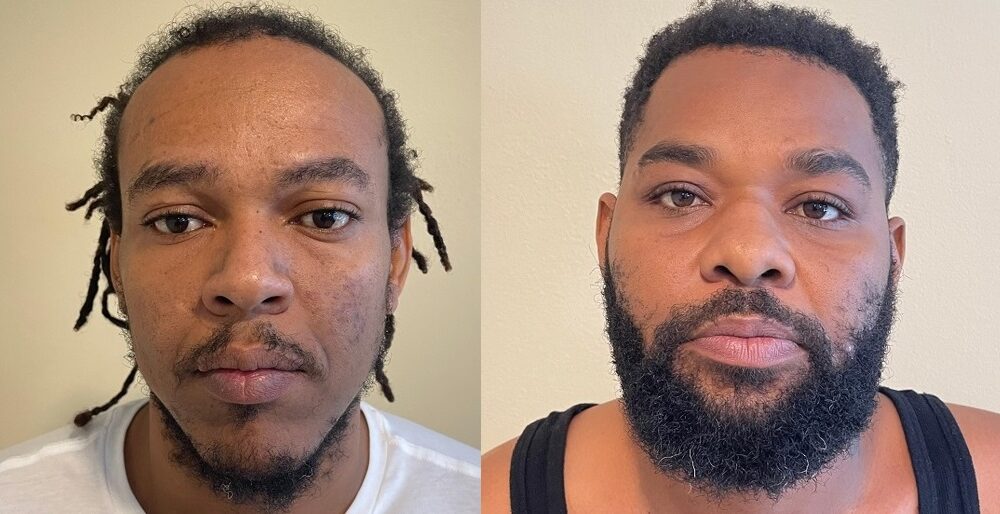 TCI Police Report: Duo Charged with Kidnapping – Magnetic Media