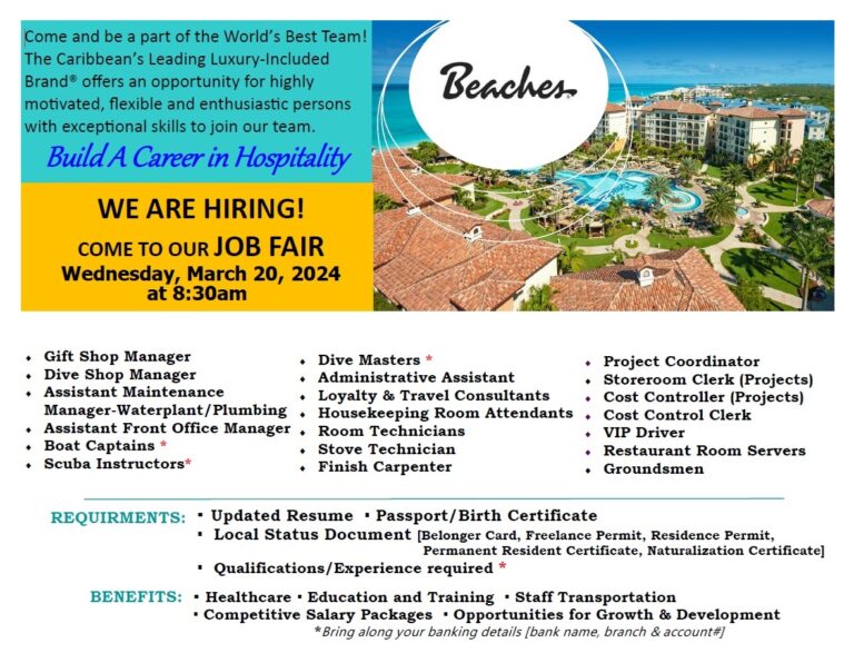 CHTA’s Caribbean Travel Marketplace to introduce new features in ...