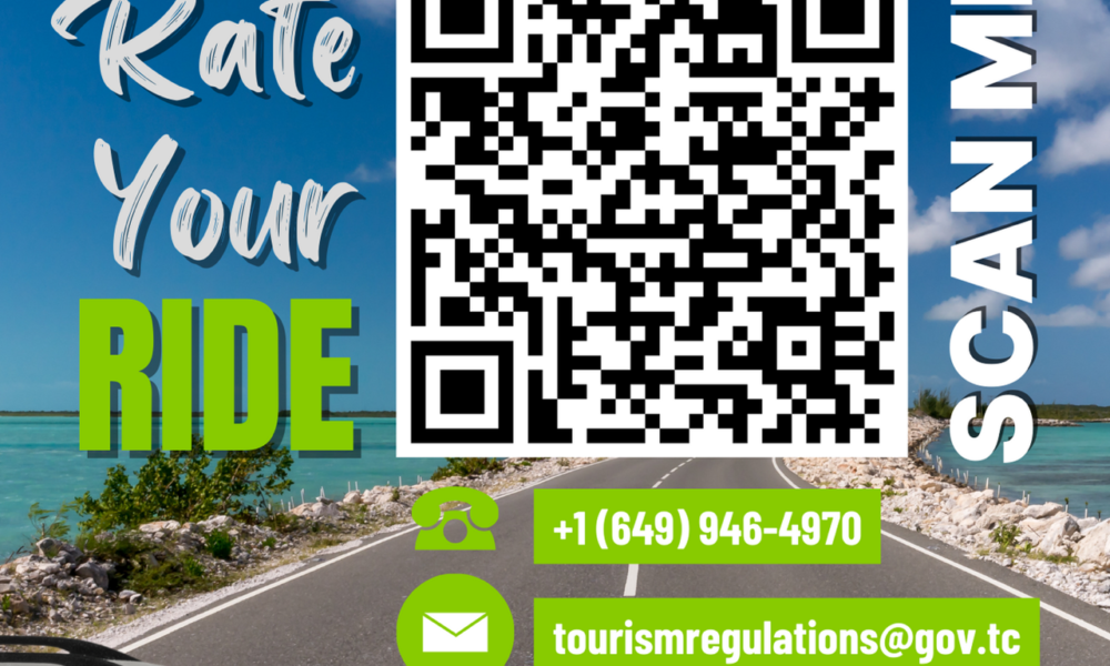 DEPARTMENT OF TOURISM REGULATIONS INTRODUCES “RATE YOUR RIDE” SYSTEM ...