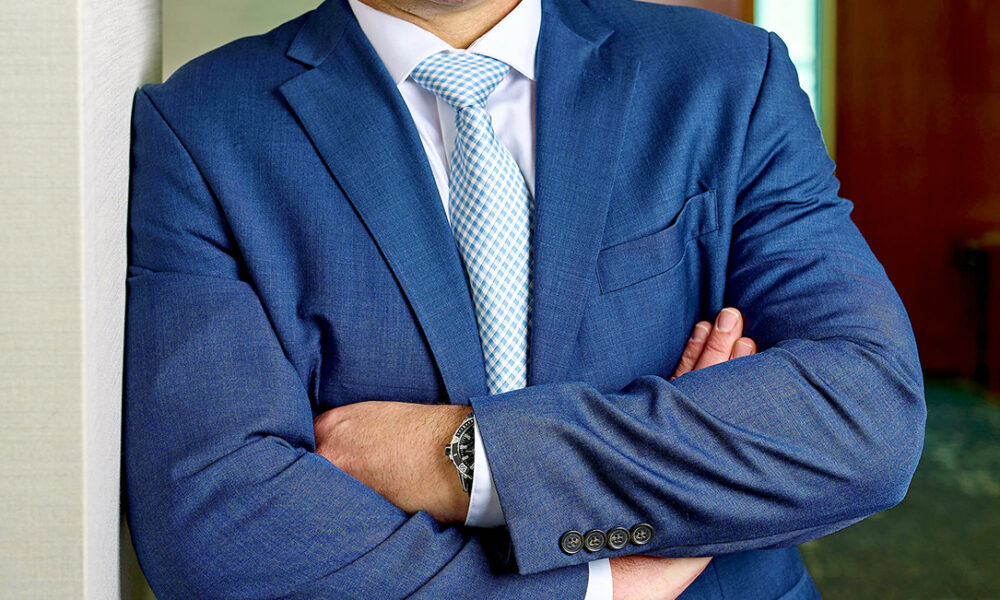 RBC appoints new Head of Caribbean Banking – Magnetic Media