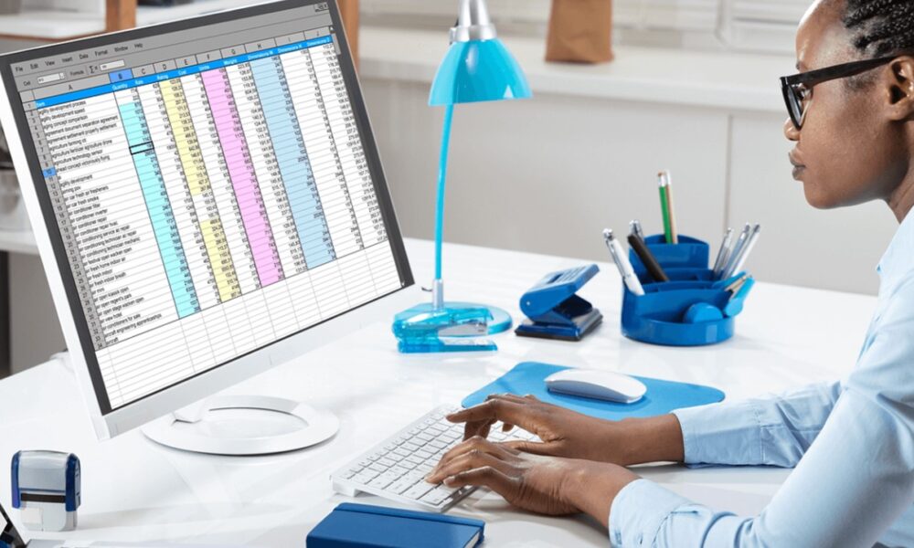 Paid internship opportunity in Energy Data Collection, Application ...