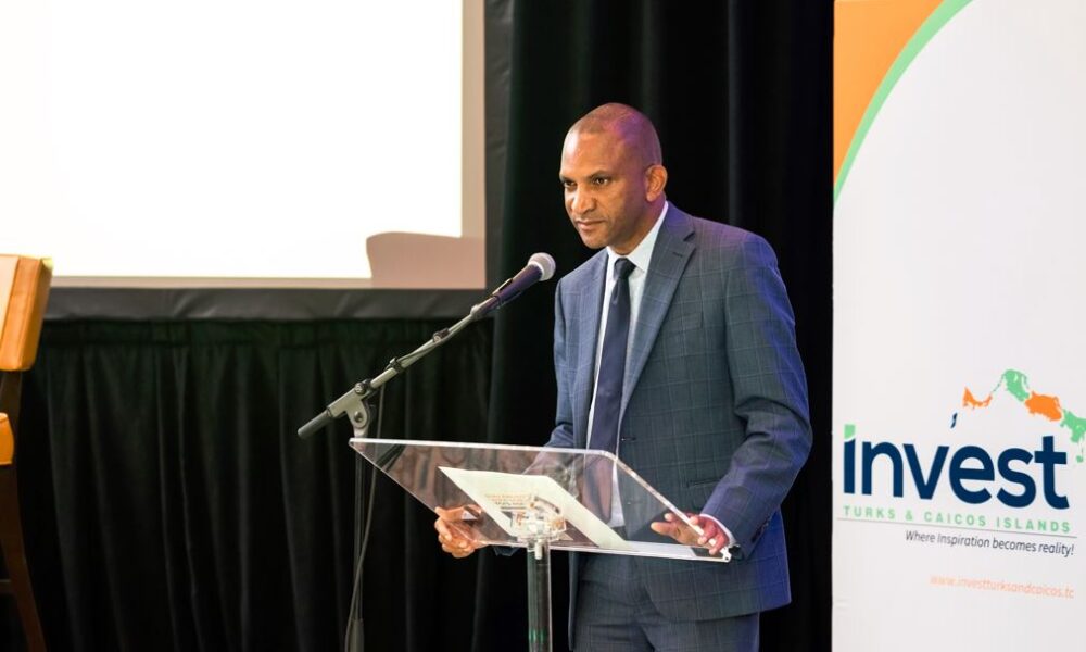 E. Jay Saunders and Team spearhead landmark change in Public Financial ...