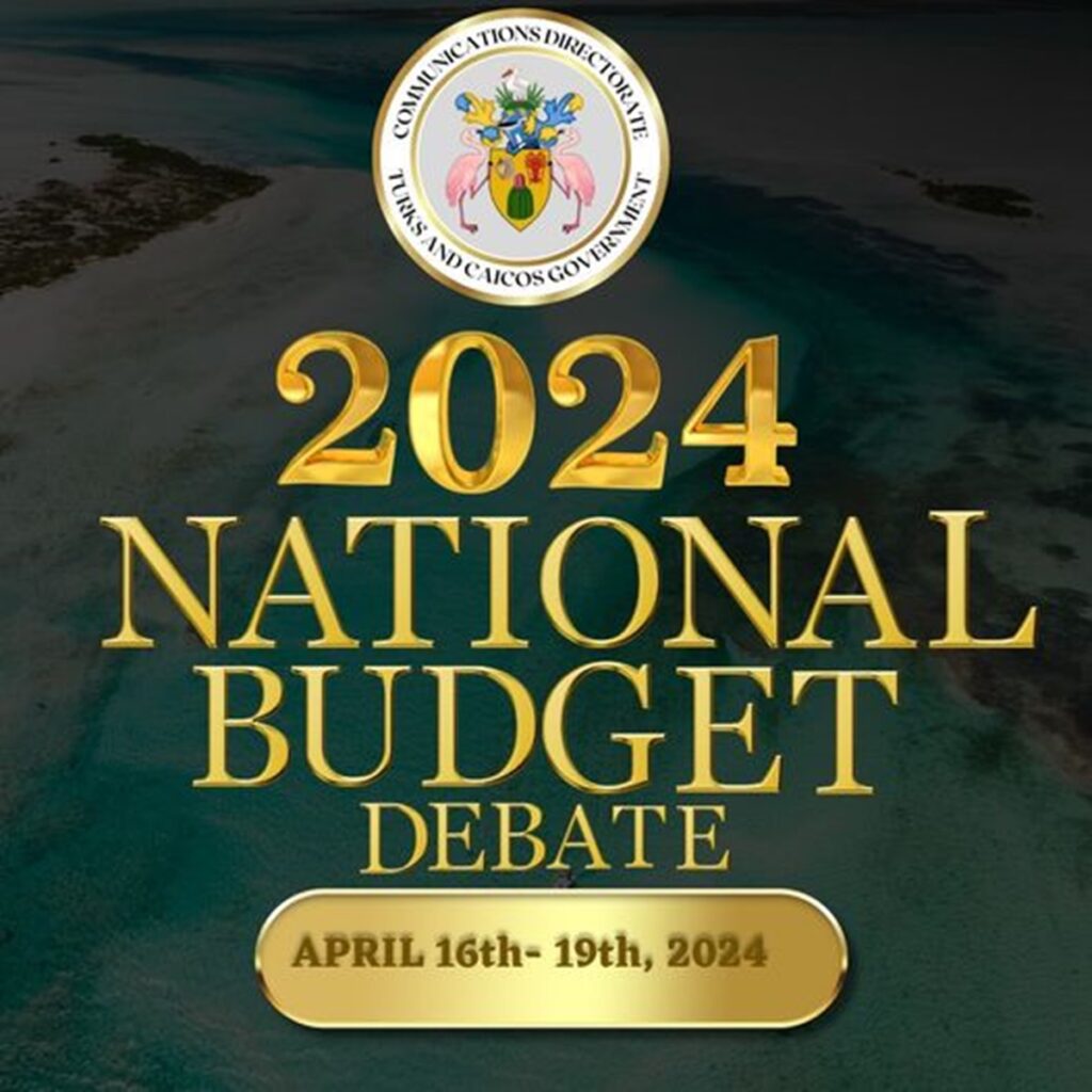 $485 Million Budget for TCI; Figures Revealed for 2024-2025 – Magnetic ...